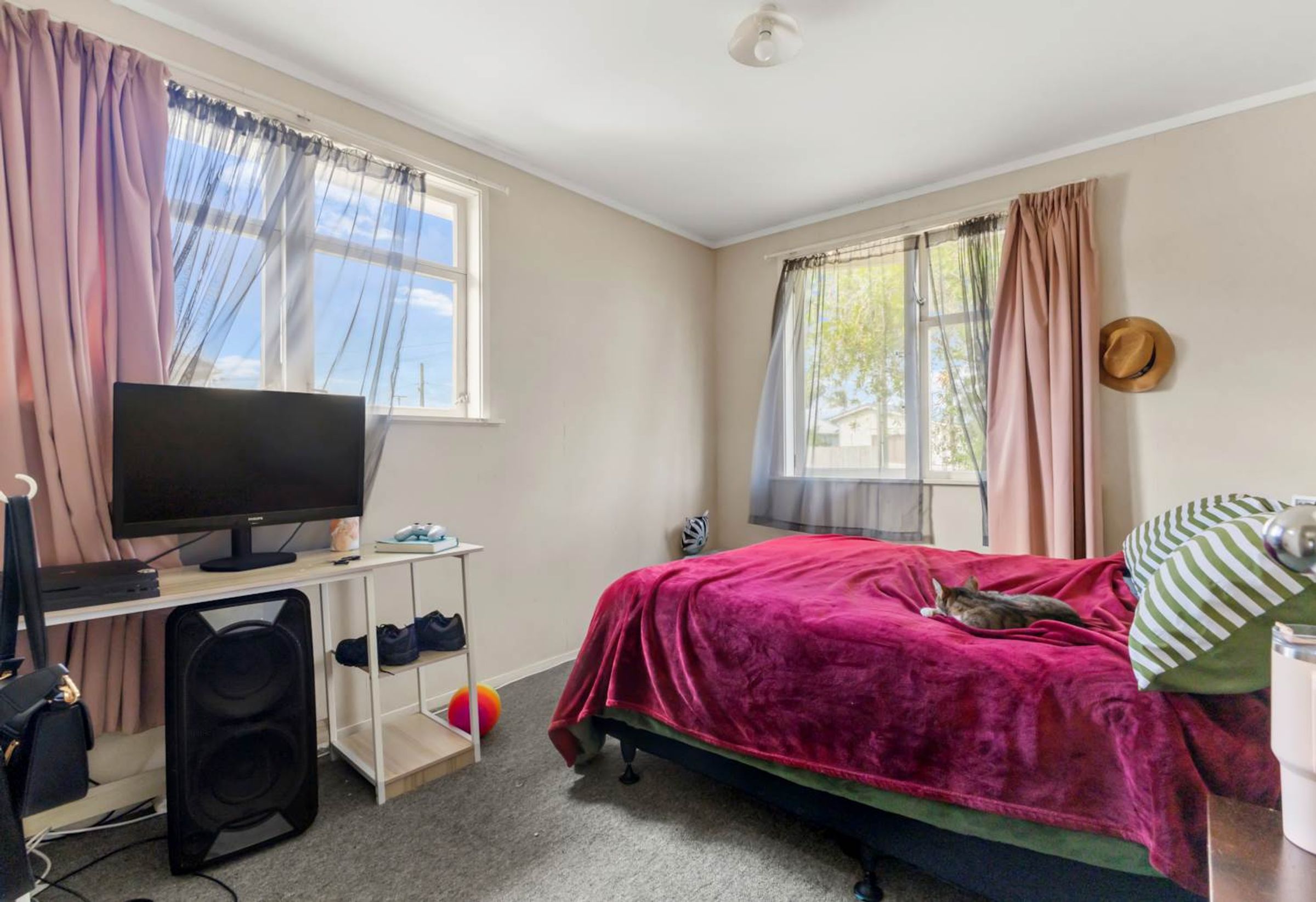 Pearl Baker Drive - Room to rent in Otara | nzflatmates