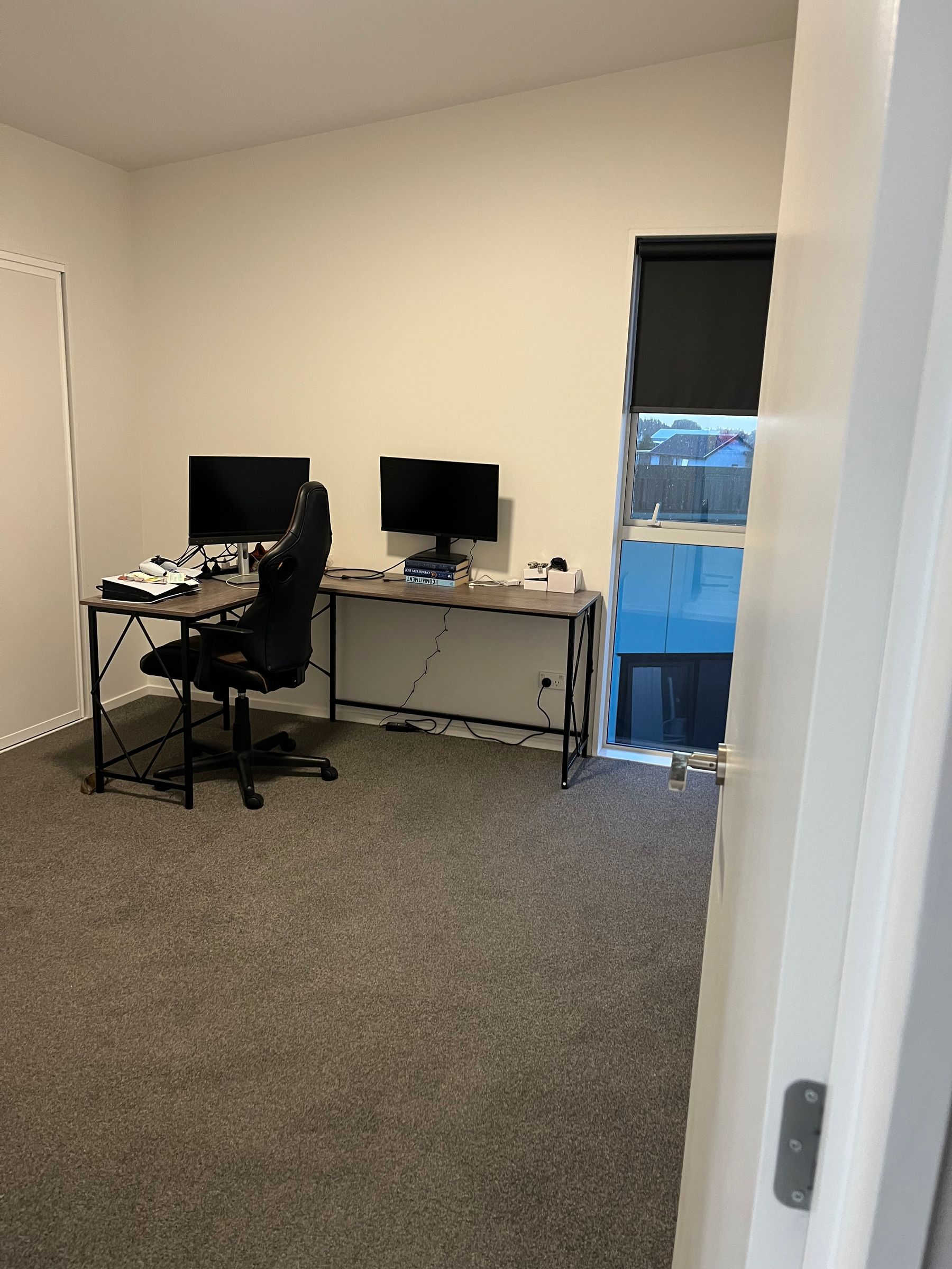 Mackay Street - Room to rent in Wigram | nzflatmates