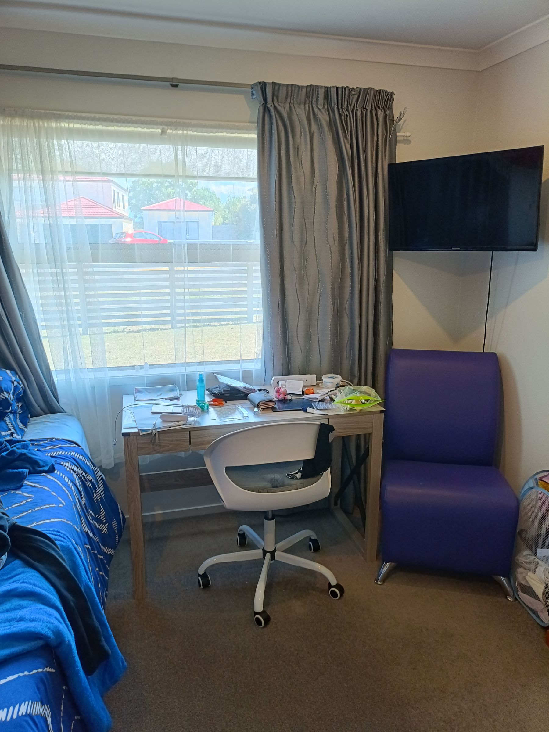 Sturges Road - Room to rent in Henderson | nzflatmates